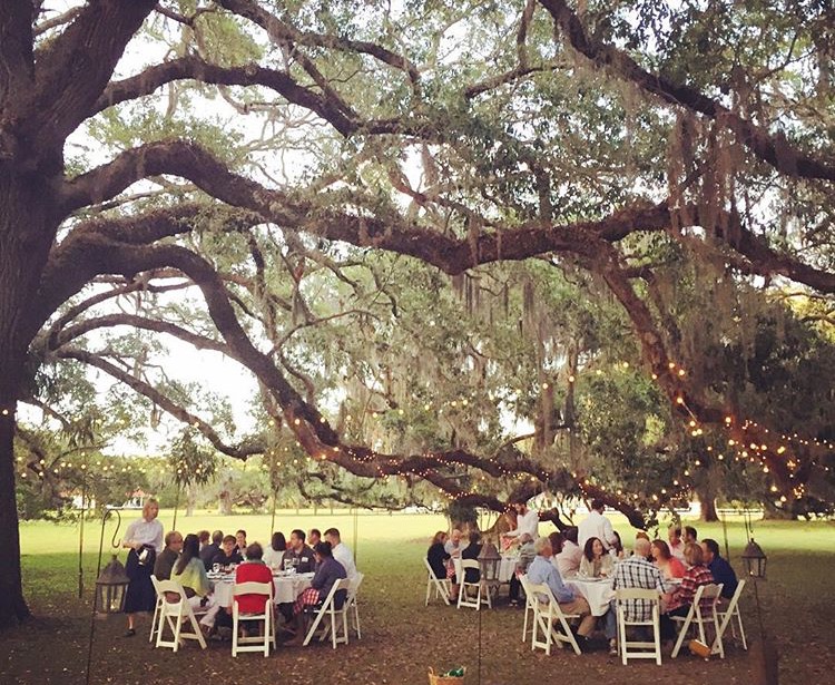 Dining Archives - Greyfield Inn