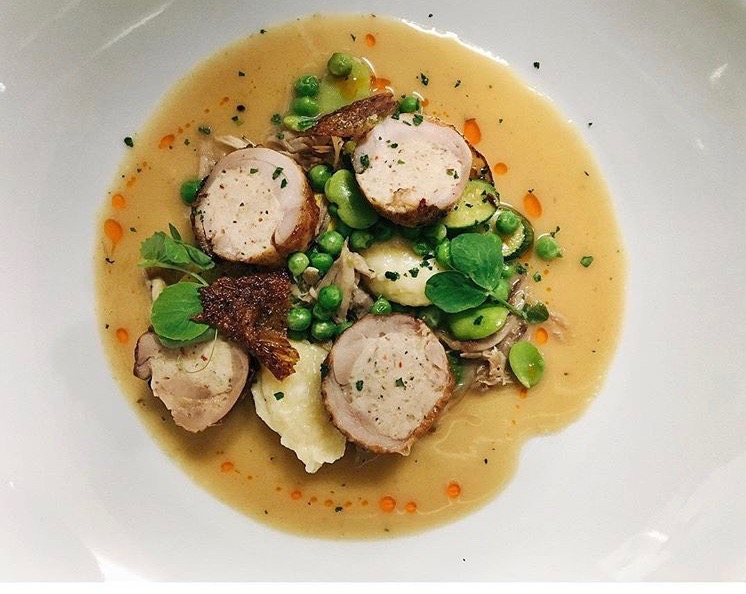 Dining Archives - Greyfield Inn