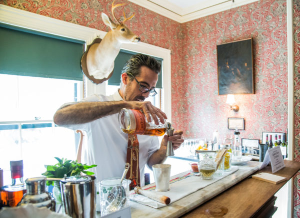 Dining Archives - Greyfield Inn