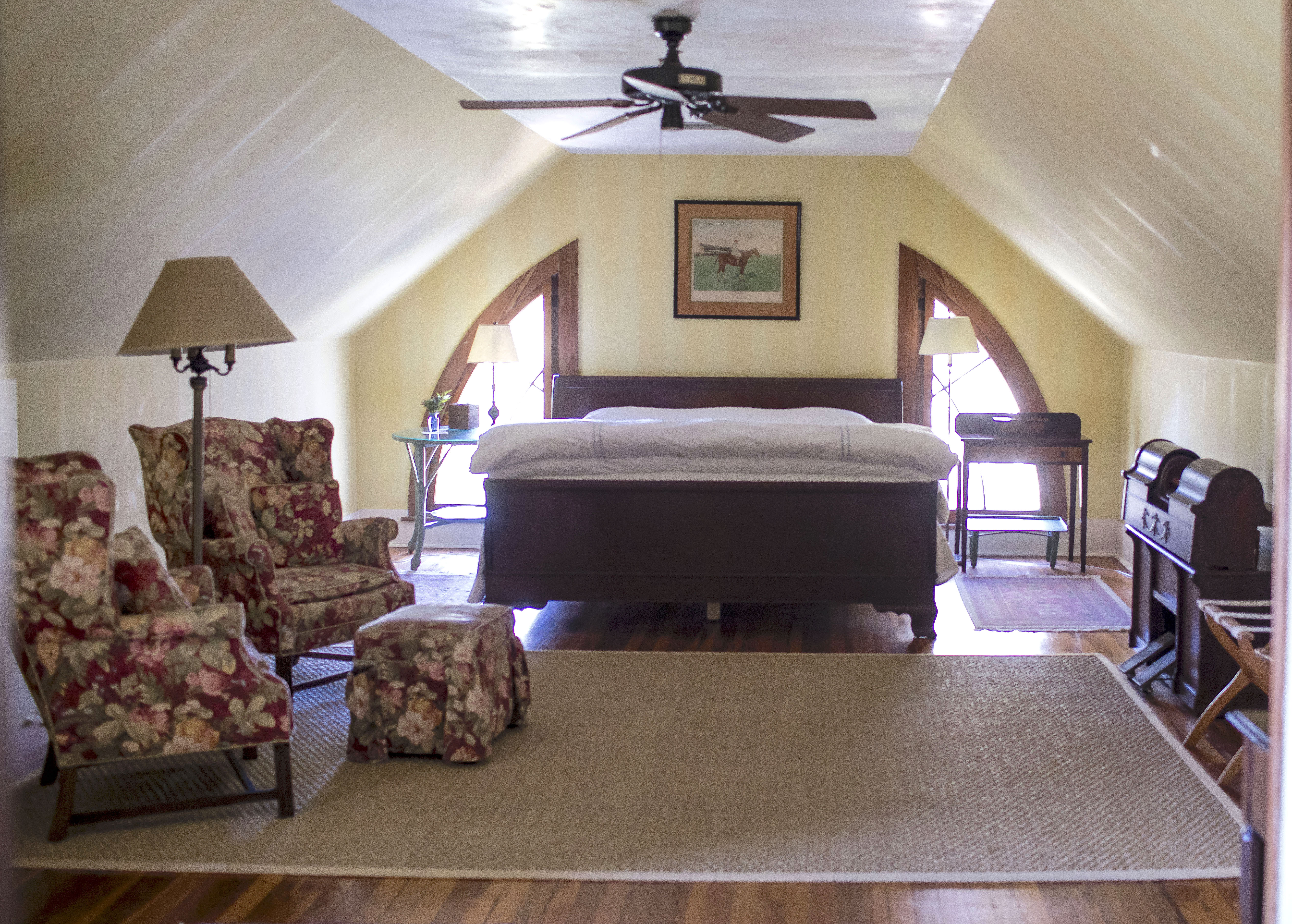 Marsh View Archives - Greyfield Inn